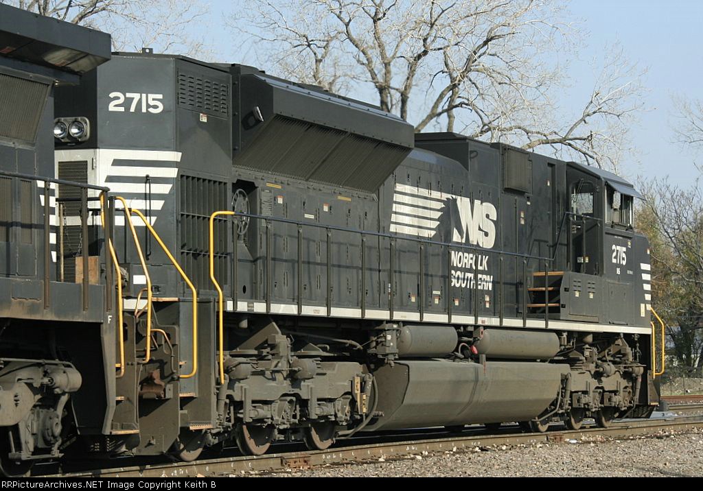 NS 2715